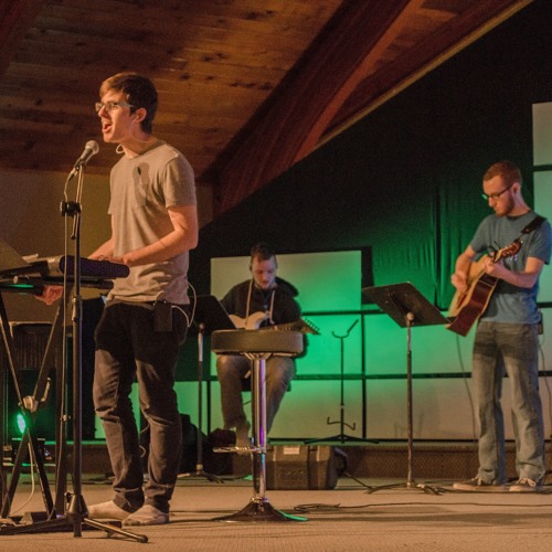 Stream Get In The Game | Pastor Graham Perry by SJ1Wesleyan | Listen ...