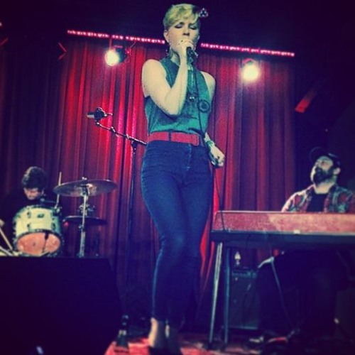 Stream Sarah Stricklin music | Listen to songs, albums, playlists for ...