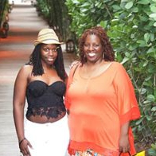 Stream Jacqueline Hallom Parks music | Listen to songs, albums ...