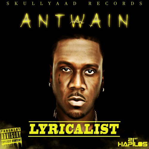 Stream Antwain Music music | Listen to songs, albums, playlists for ...