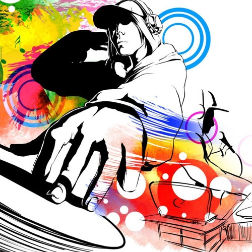 Stream Dj-Flex-In-The_Mix music | Listen to songs, albums, playlists ...