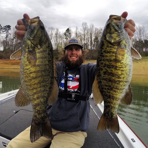 Stream Alex Rudd Fishing music | Listen to songs, albums, playlists for ...