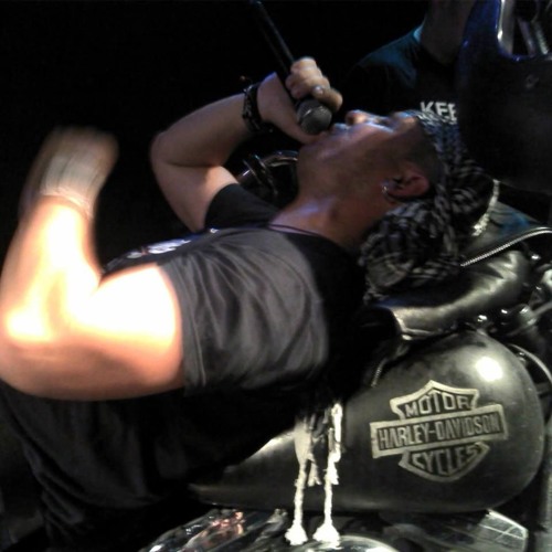 Stream Nuno Coimbra - Alone(Heart) by Maestro Rocker | Listen online ...