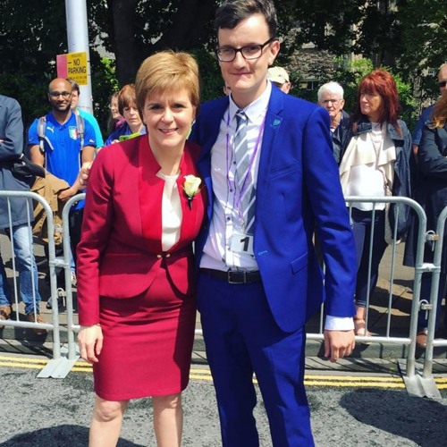 Stream Dillon Kennedy MSYP music | Listen to songs, albums, playlists ...