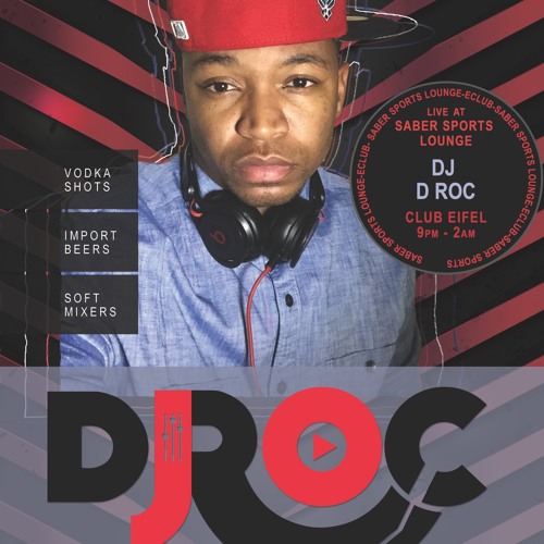 Stream DJ DROC music | Listen to songs, albums, playlists for free on ...