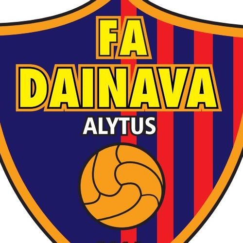 Stream FA DAINAVA | Listen to podcast episodes online for free on ...