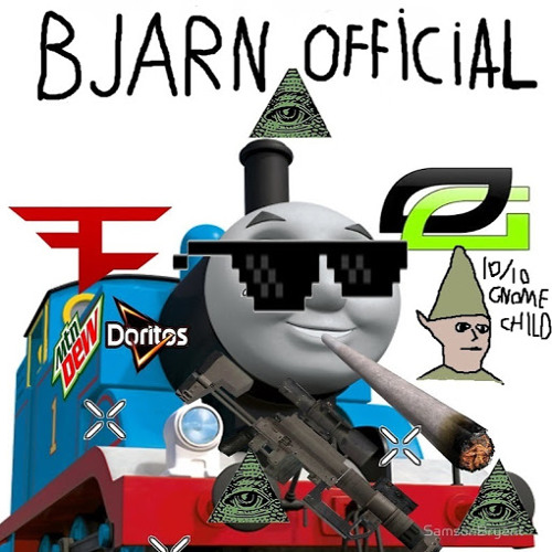 Stream Bjarn Official music | Listen to songs, albums, playlists for ...