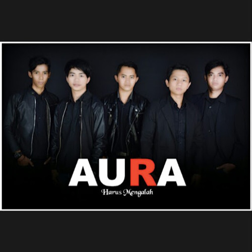 Stream AURA BAND OFFICIAL music | Listen to songs, albums, playlists ...