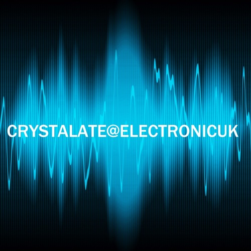 Stream Crystalate music | Listen to songs, albums, playlists for free ...