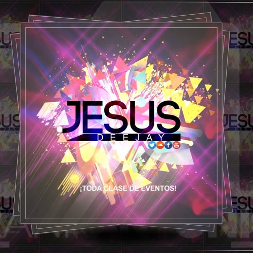 Stream DJ JESUS MIX music | Listen to songs, albums, playlists for free ...