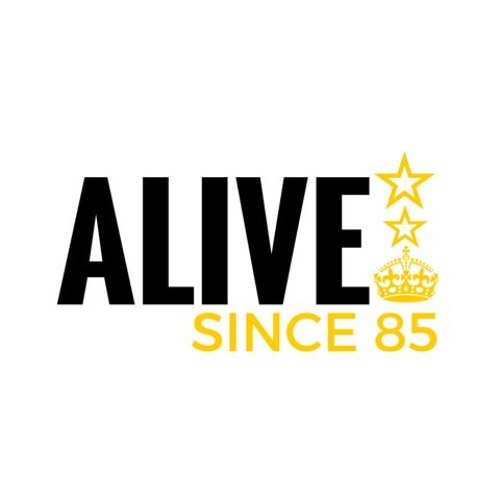Stream Alive Since 85 music | Listen to songs, albums, playlists for ...