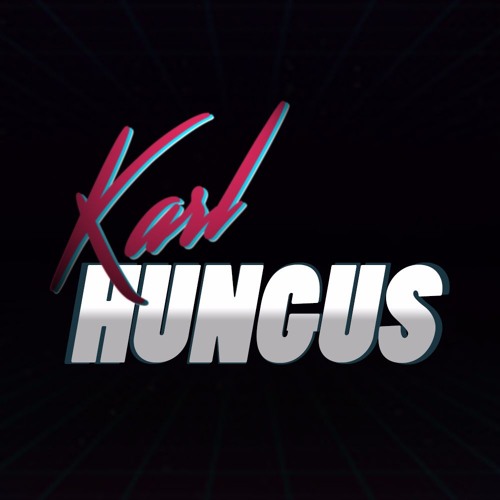 Karl Hungus - Set Me Free [REPOST NETWORK]