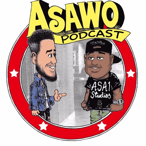 Stream ASAWO Podcast | Listen to podcast episodes online for free on ...