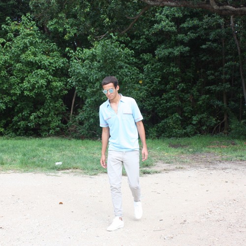 Stream Christopher Rufino Rosas music | Listen to songs, albums ...