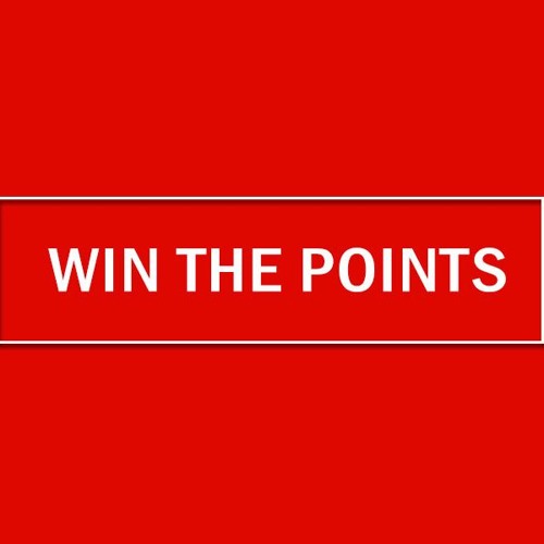 Stream Win The Points Podcast | Listen to podcast episodes online for ...
