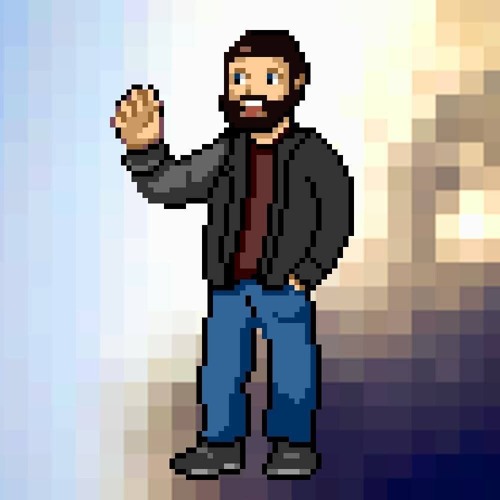 Stream Andrew 'Saint' Ledger music | Listen to songs, albums, playlists ...