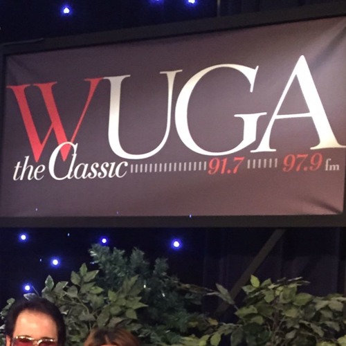 Stream WUGA Athens | Listen to podcast episodes online for free on ...