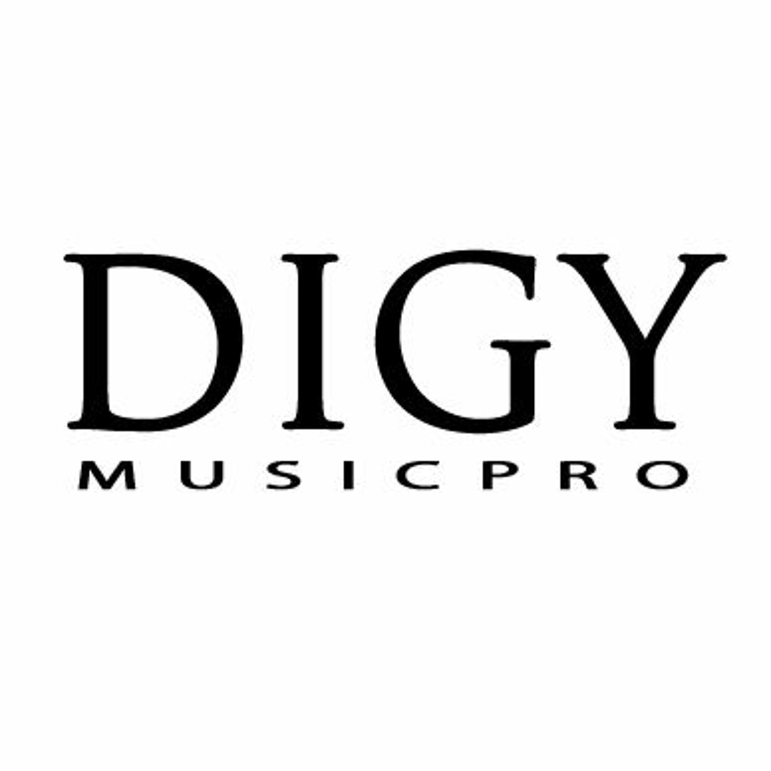 Stream Digy Music Pro music | Listen to songs, albums, playlists for ...