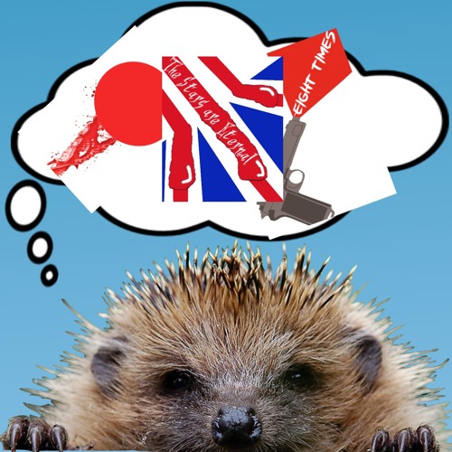 Stream AngryHedgehog | Listen to audiobooks and book excerpts online ...