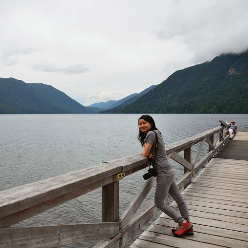 Stream Memory of Life Cover (from Princess Kaguya) by Lusha Zhang ...