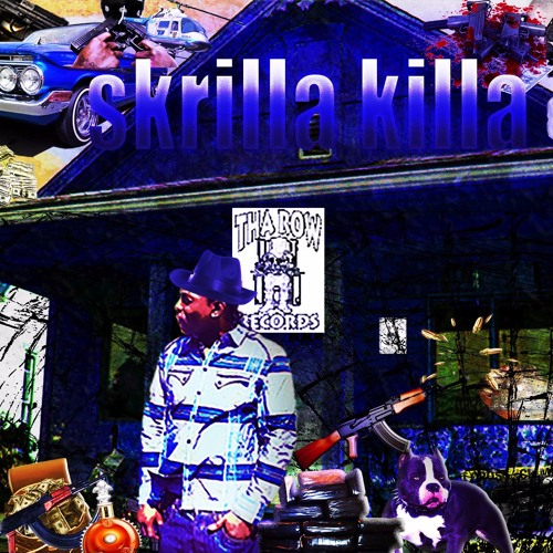 Stream SCRILLA KILLA THA ROW music | Listen to songs, albums, playlists ...