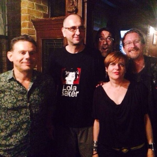 Stream Lola Baker Band music | Listen to songs, albums, playlists for ...