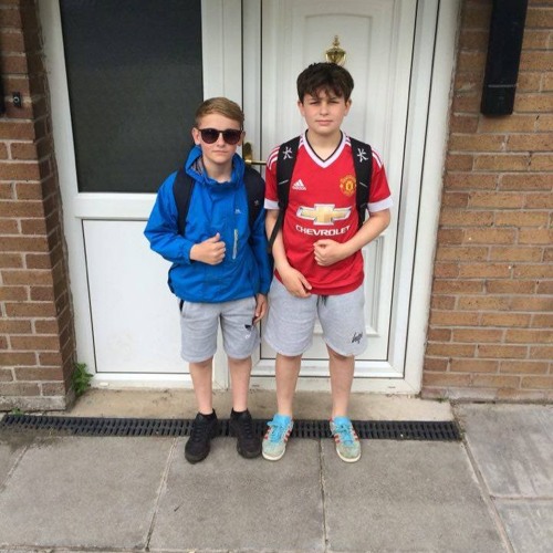 Stream Nathan Duffy music | Listen to songs, albums, playlists for free ...