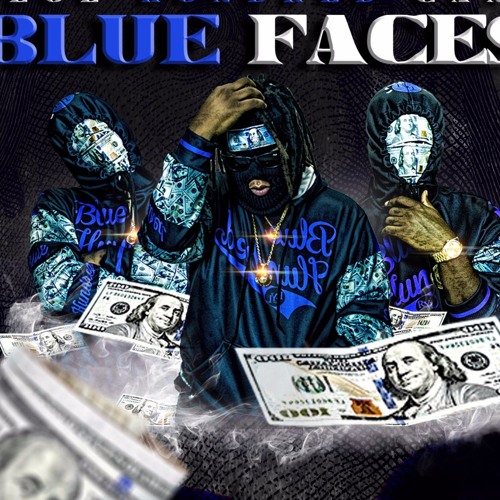 Stream Blue Hundred Gang music | Listen to songs, albums, playlists for ...