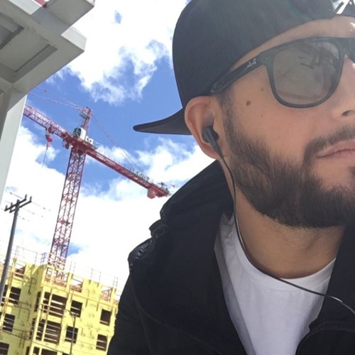 Stream David Garcia and High Spies feat. Sarah Tancer - All Here Now (E ...