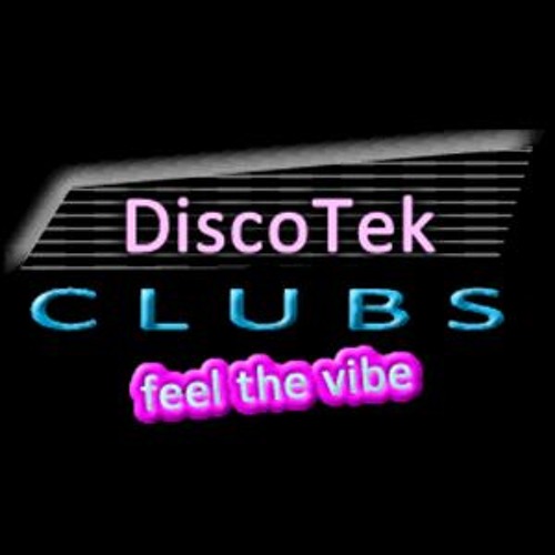 Stream DiscoTekClub music | Listen to songs, albums, playlists for free ...