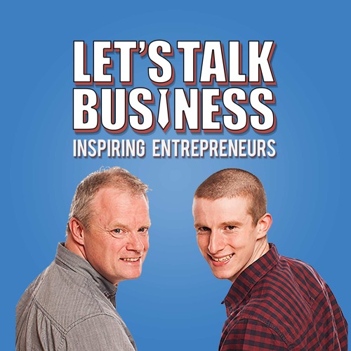 Stream Let's Talk Business | Listen to podcast episodes online for free ...