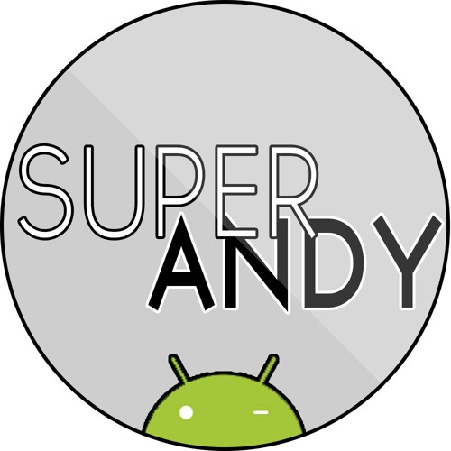 Stream SUPER ANDY music | Listen to songs, albums, playlists for free ...