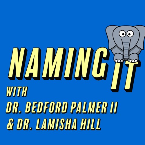 Stream Naming It Podcast music | Listen to songs, albums, playlists for ...