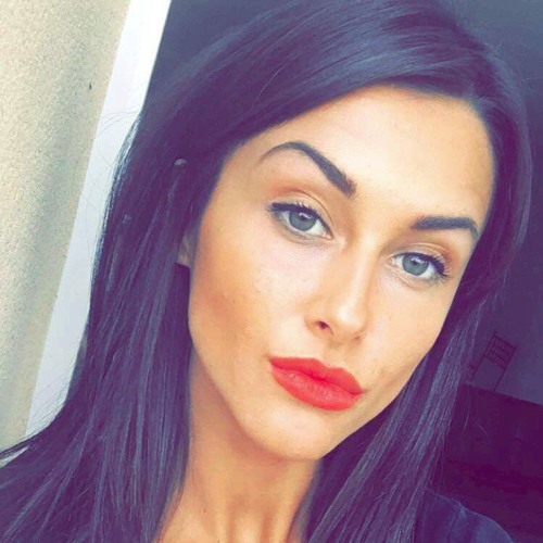 Leah Lamour Telegraph