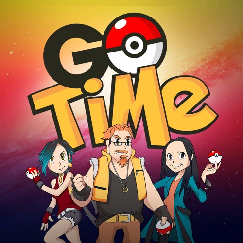 Stream Pokémon Go Time Podcast music | Listen to songs, albums ...
