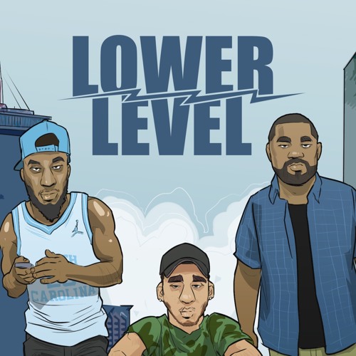 Stream Lower Level | Listen to podcast episodes online for free on ...