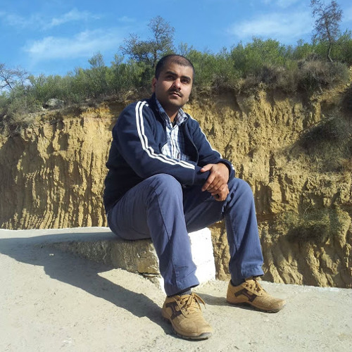 Stream hamad raza music | Listen to songs, albums, playlists for free ...