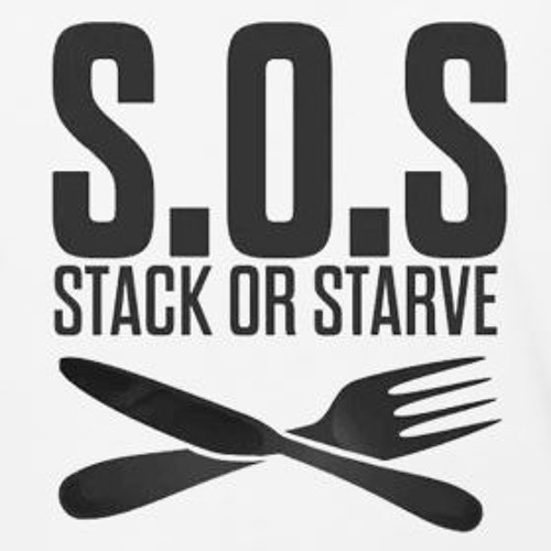 Stream stack or starve music | Listen to songs, albums, playlists for ...
