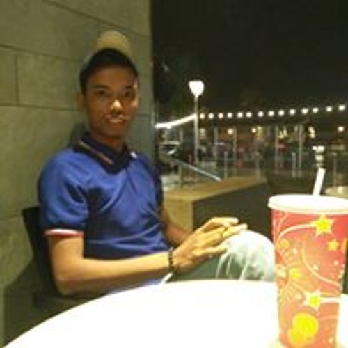 Stream Muhd Fikri music | Listen to songs, albums, playlists for free ...