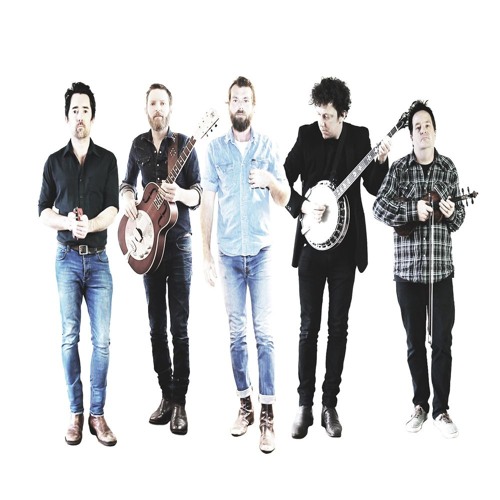 Stream The Wilson Pickers music | Listen to songs, albums, playlists ...