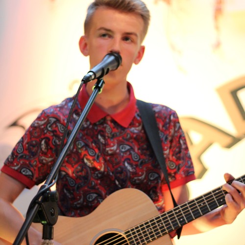 Stream Rhys Rowlands - Change the World (Original Song) by Rhys ...