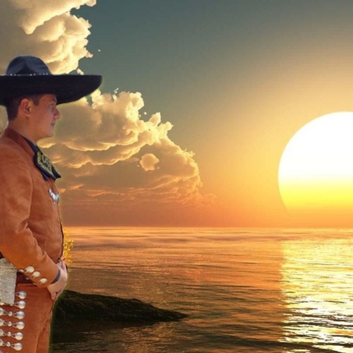 Stream Un Nuevo Amor - Autor William Alfaro León - Interprete Mario Chinchilla El Charro ...