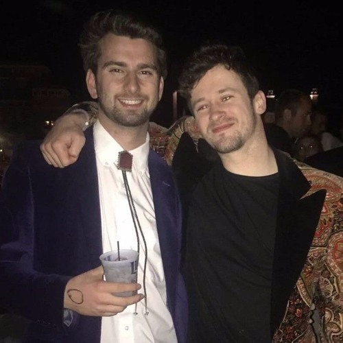 Stream Jake Raymond (Bird) music | Listen to songs, albums, playlists ...