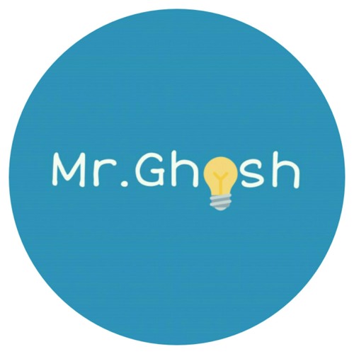 Stream Mr. Ghosh music | Listen to songs, albums, playlists for free on ...
