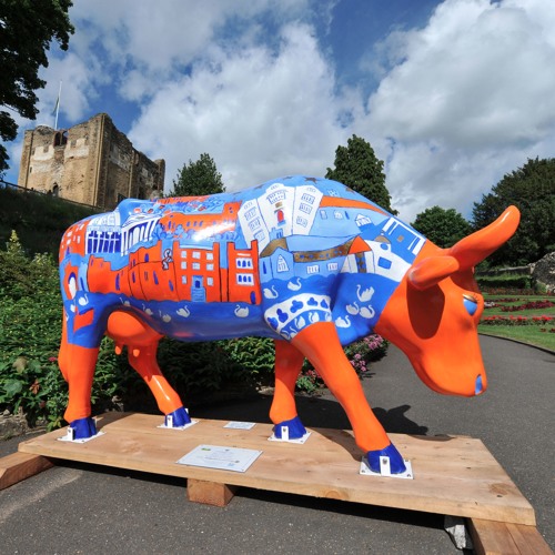 Stream Simon Bromfield music | Listen to songs, albums, playlists for ...