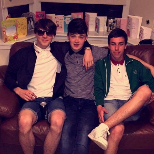 Stream Harry Millar music | Listen to songs, albums, playlists for free ...