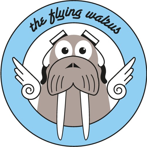 Stream The Flying Walrus music | Listen to songs, albums, playlists for ...