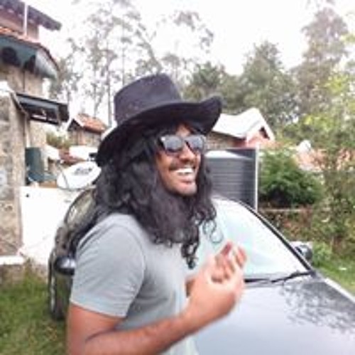 Stream Anand Thomas Mathews music | Listen to songs, albums, playlists ...