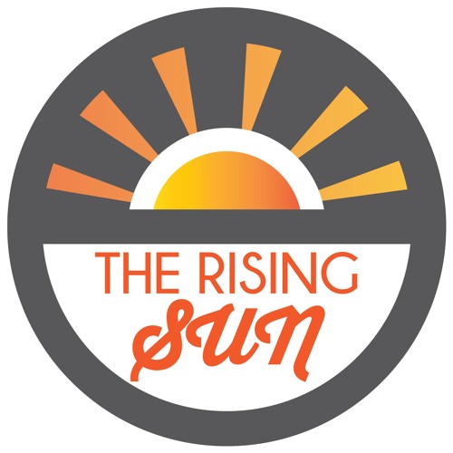 Stream The Rising Sun Radio music | Listen to songs, albums, playlists ...