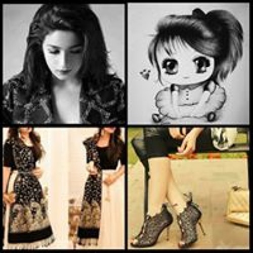 Stream Syeda Eiman Ali music | Listen to songs, albums, playlists for ...